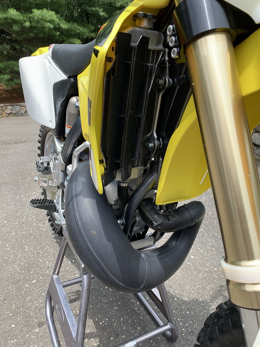 Low Hour 2004 RM250 For Sale - For Sale/Bazaar - Motocross Forums ...