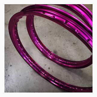 Purple Rims for 90’s Honda - Moto-Related - Motocross Forums / Message ...