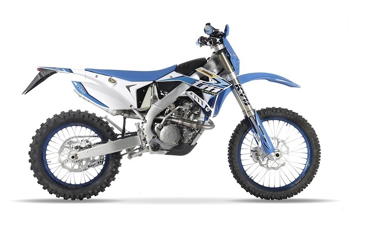 Yam wr250f v sherco 300 sef 2020 - Moto-Related - Motocross Forums ...