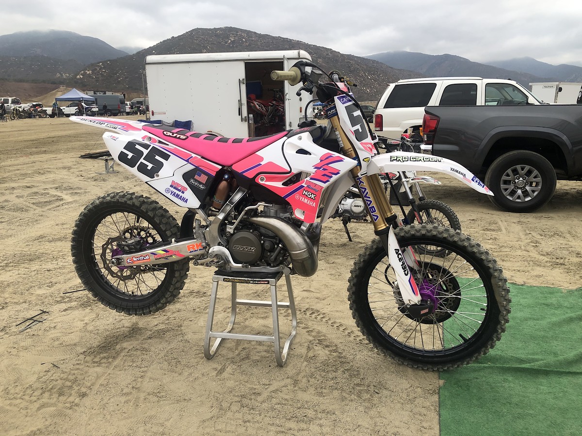 Company selling lightspeed product - Moto-Related - Motocross Forums ...