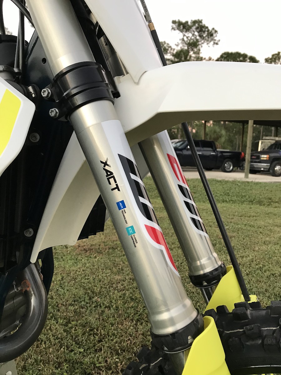 2019 FC450 for sale - For Sale/Bazaar - Motocross Forums / Message ...