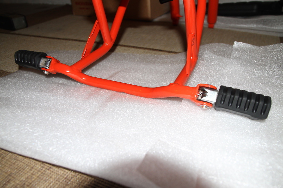 1991 HONDA QR50 Restauration - Bike Builds - Motocross Forums / Message ...