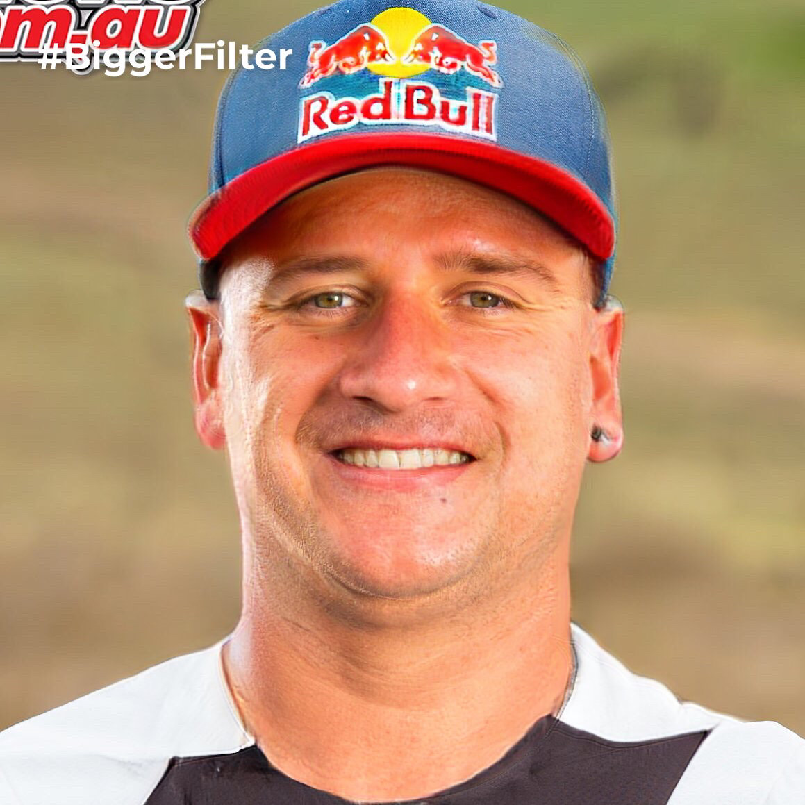 Ricky dropped his diet and training program - Moto-Related - Motocross ...
