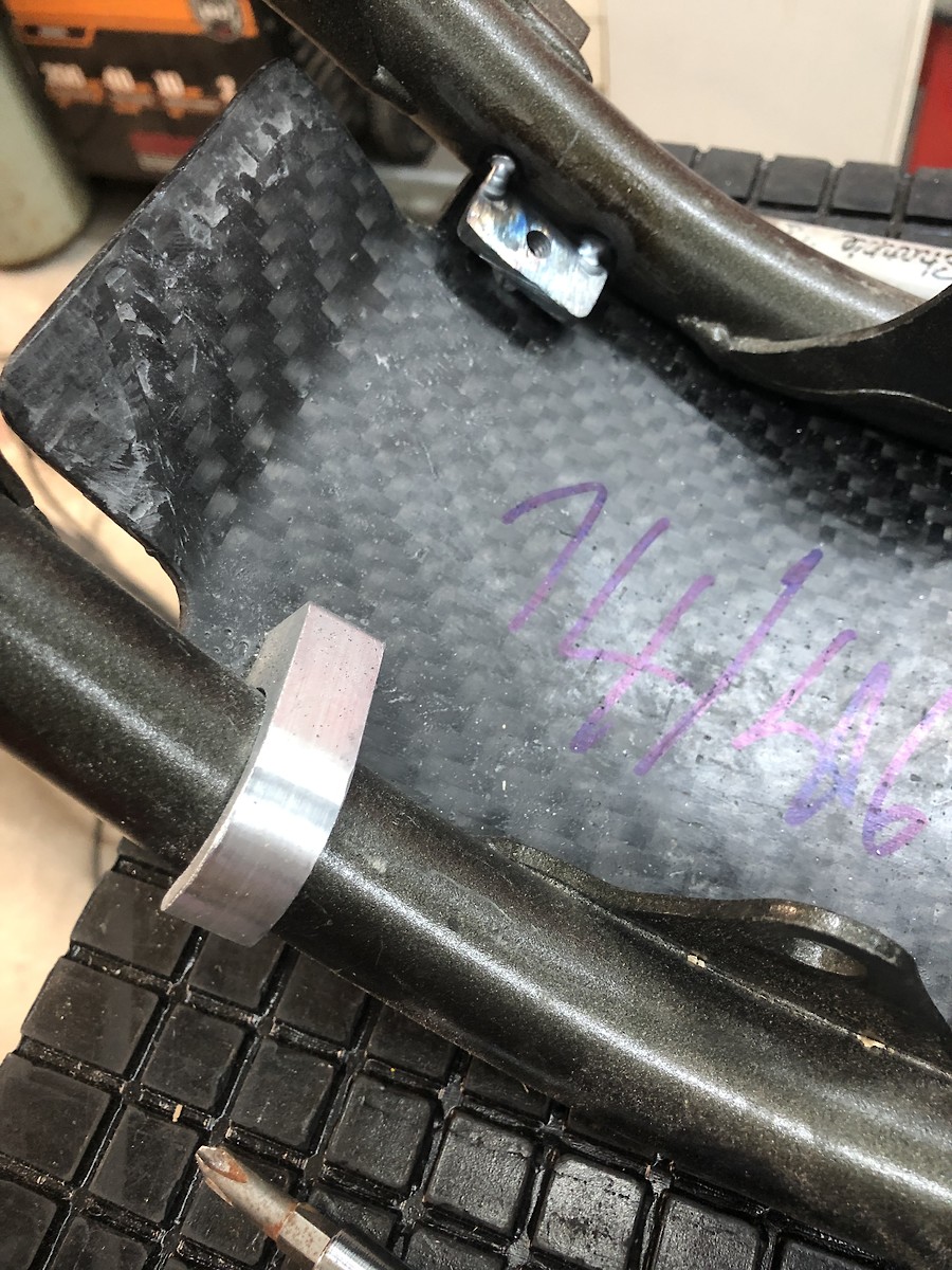 2004 RM 125 Rebuild - Bike Builds - Motocross Forums / Message Boards ...