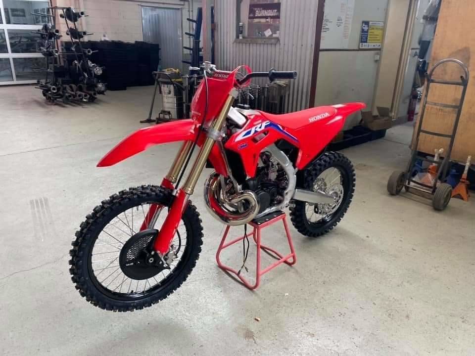 2021 CR500 Build - Moto-Related - Motocross Forums / Message Boards ...
