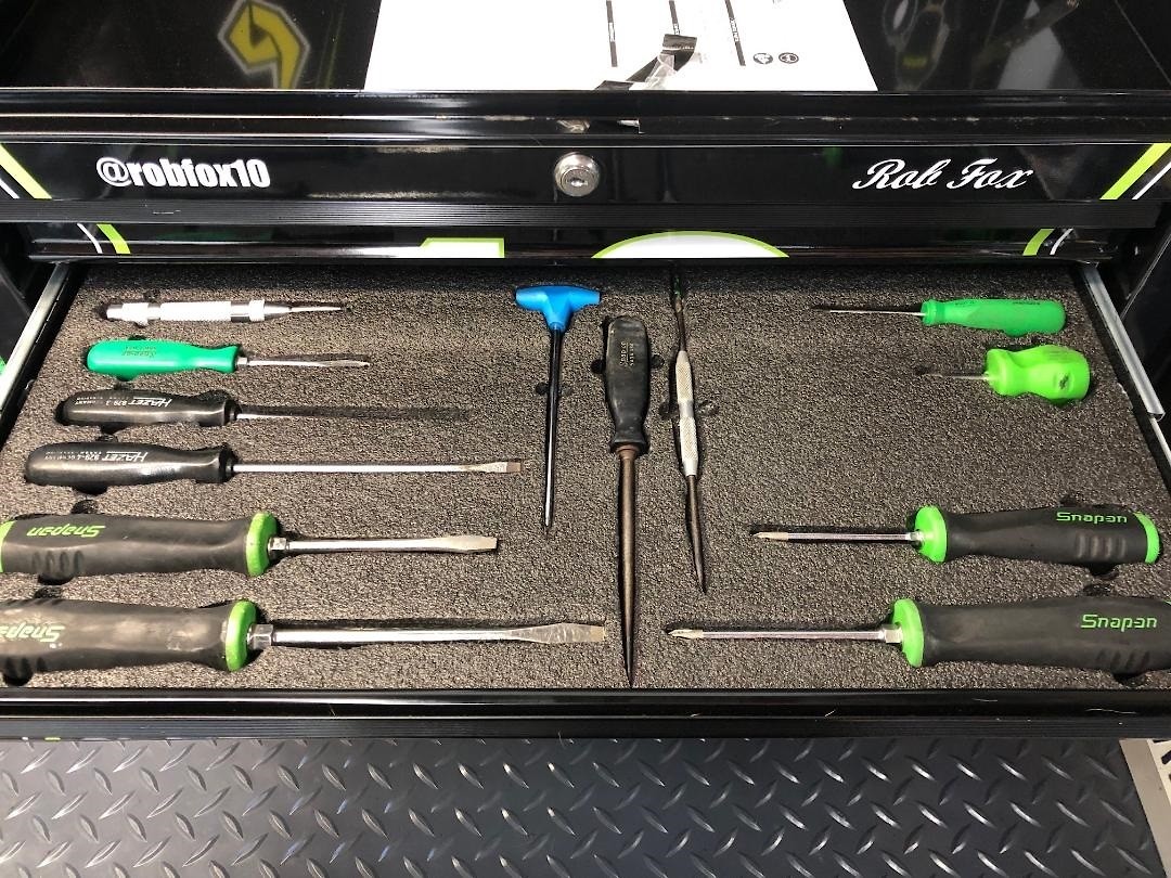 Your toolbox - Moto-Related - Motocross Forums / Message Boards - Vital MX