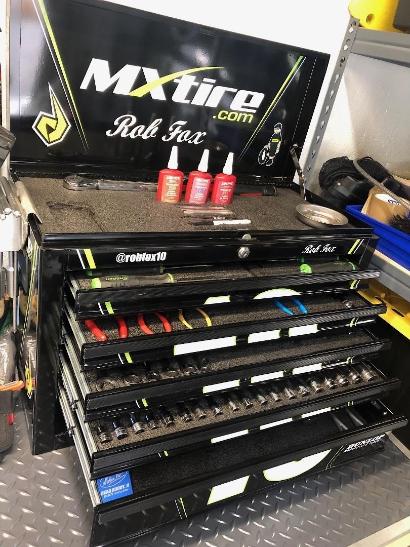 Your toolbox - Moto-Related - Motocross Forums / Message Boards - Vital MX