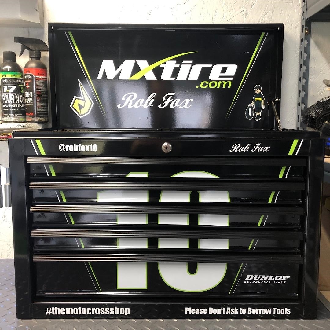 Your toolbox - Moto-Related - Motocross Forums / Message Boards - Vital MX