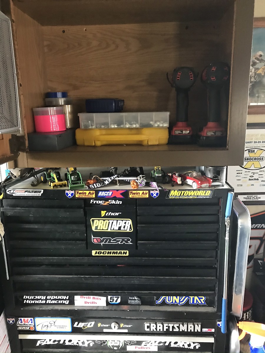 Your toolbox - Moto-Related - Motocross Forums / Message Boards - Vital MX