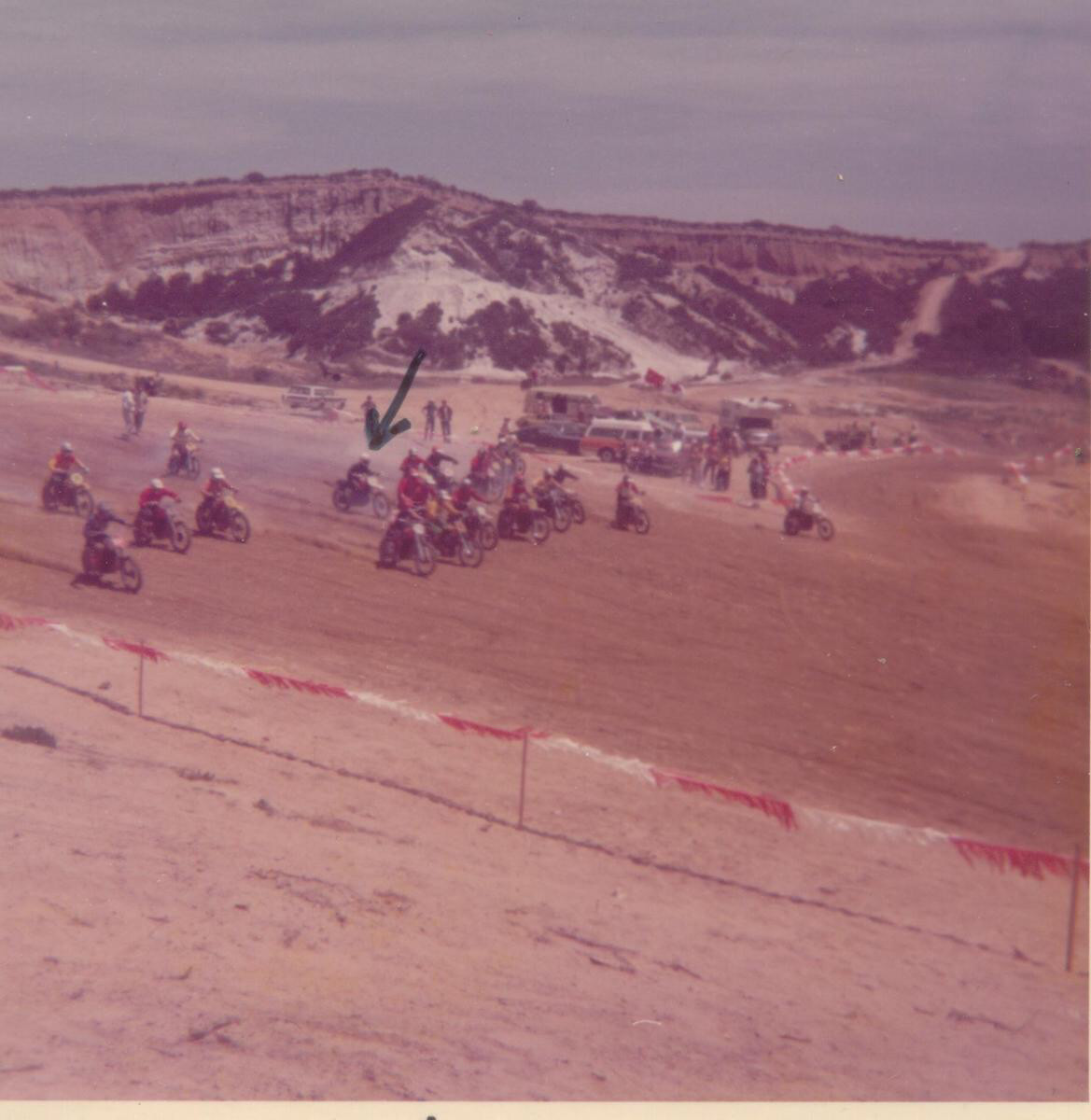 MX Tracks besides road racing tracks. - Moto-Related - Motocross Forums ...