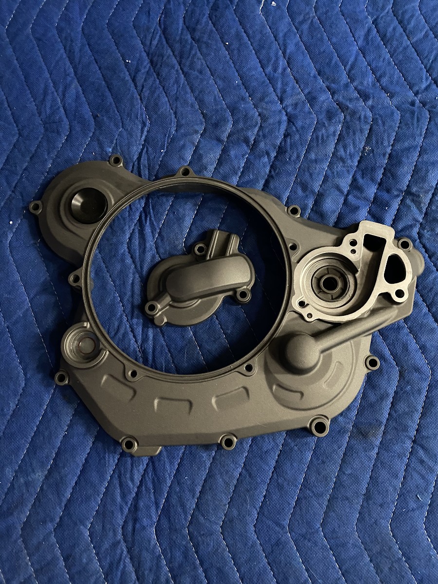 Some random KTM Parts - For Sale/Bazaar - Motocross Forums / Message ...