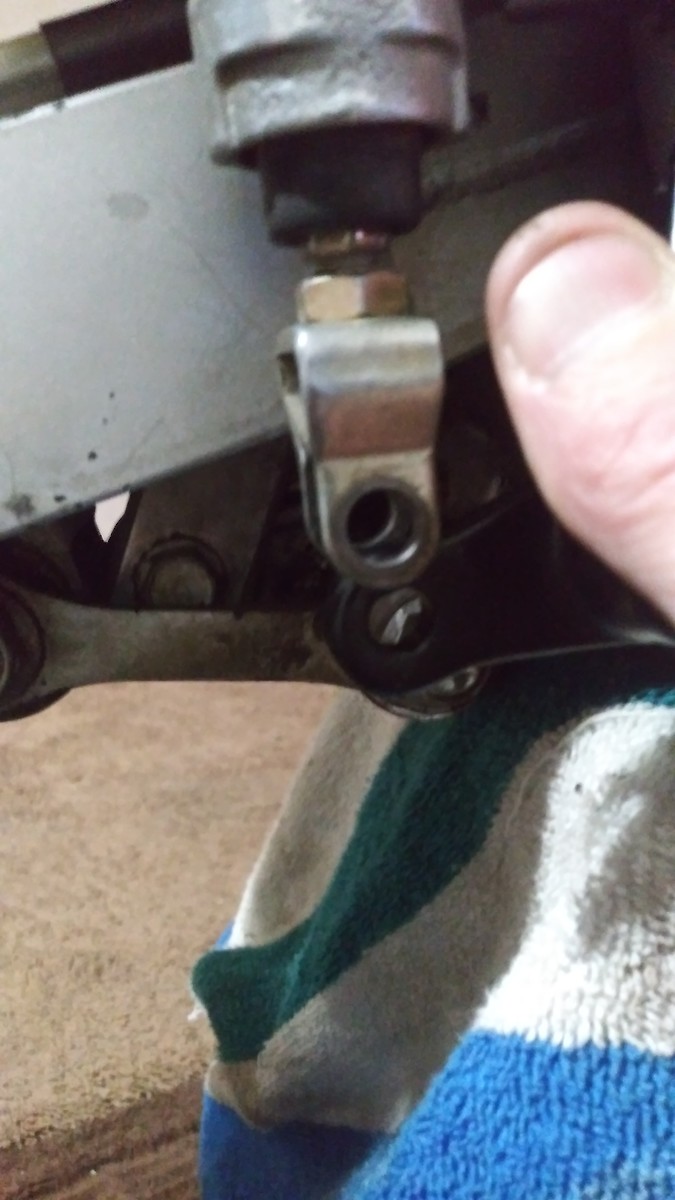 Rear mastwr cylinder kx65 - Tech Help/Race Shop - Motocross Forums ...