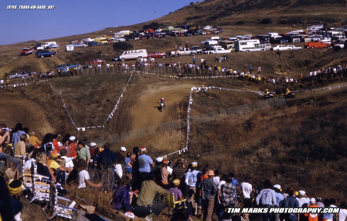 Trans-AMA at Saddleback Park - Old School Moto - Motocross Forums ...