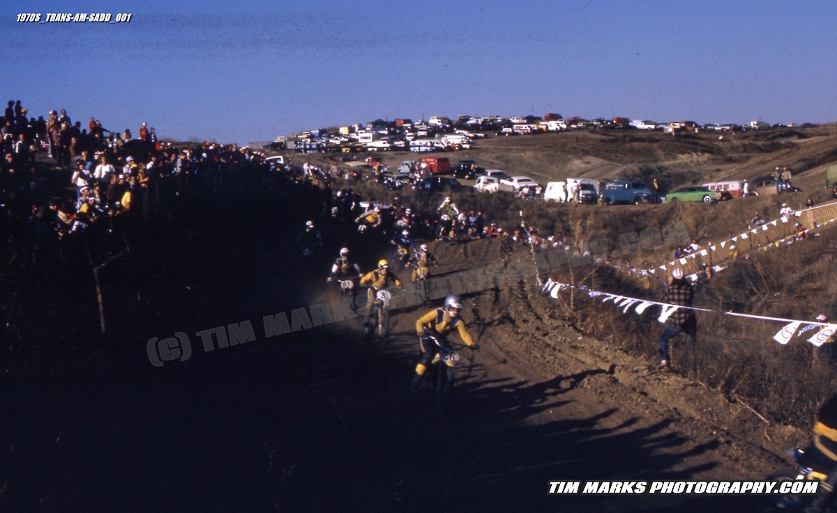 Trans-AMA at Saddleback Park - Old School Moto - Motocross Forums ...