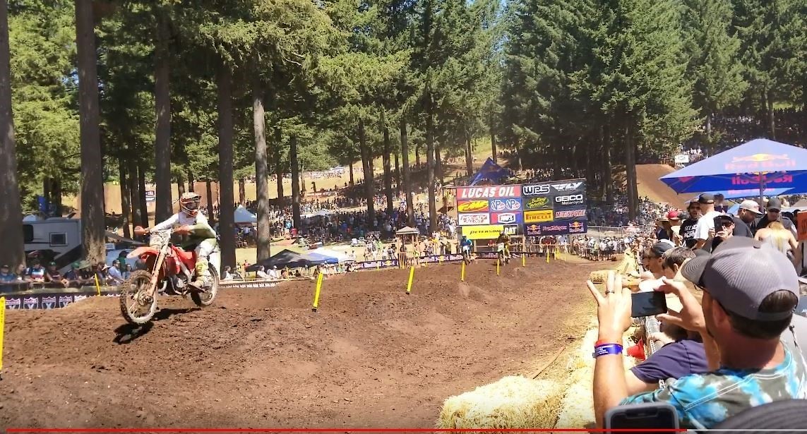 Whoop dimensions ??? - Moto-Related - Motocross Forums / Message Boards ...