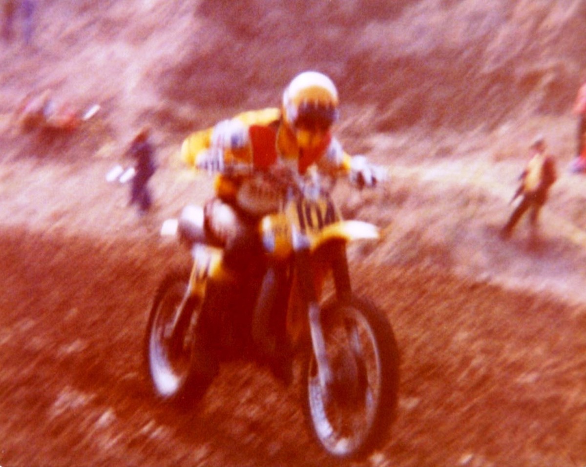 SouthwestMfg's Profile - Vital MX