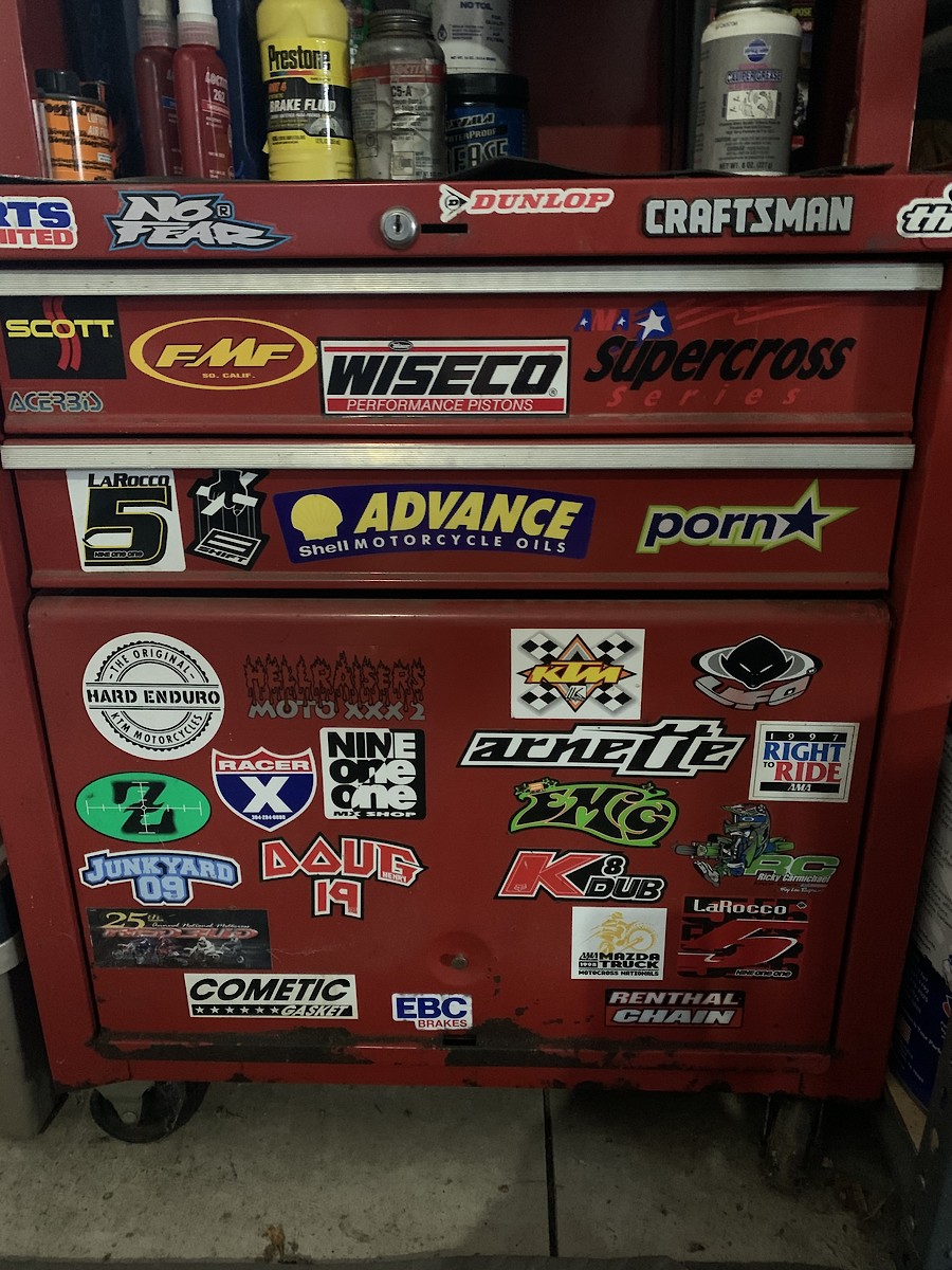 Your toolbox - Moto-Related - Motocross Forums / Message Boards - Vital MX