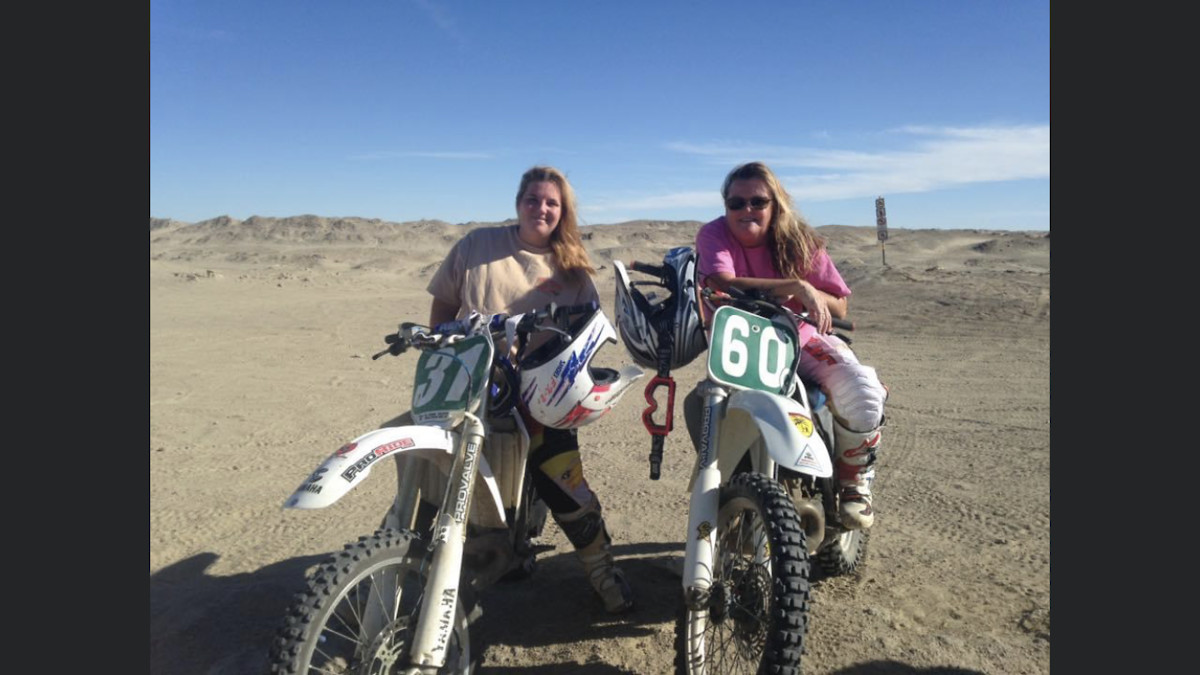 Women riders where are you - Moto-Related - Motocross Forums / Message ...