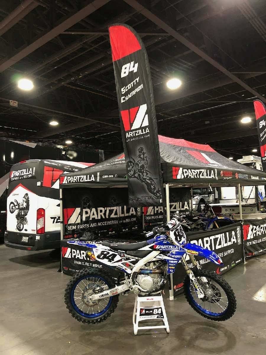 Partzilla? - Moto-Related - Motocross Forums / Message Boards - Vital MX