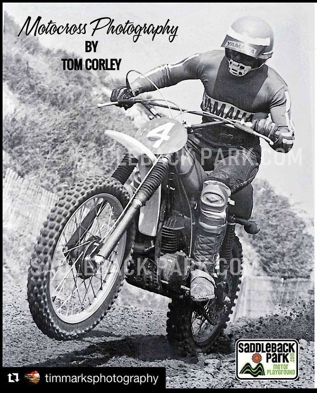 Tom Corley - Moto-Related - Motocross Forums / Message Boards - Vital MX