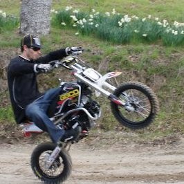 SSR Bikes any good? - Moto-Related - Motocross Forums / Message Boards ...