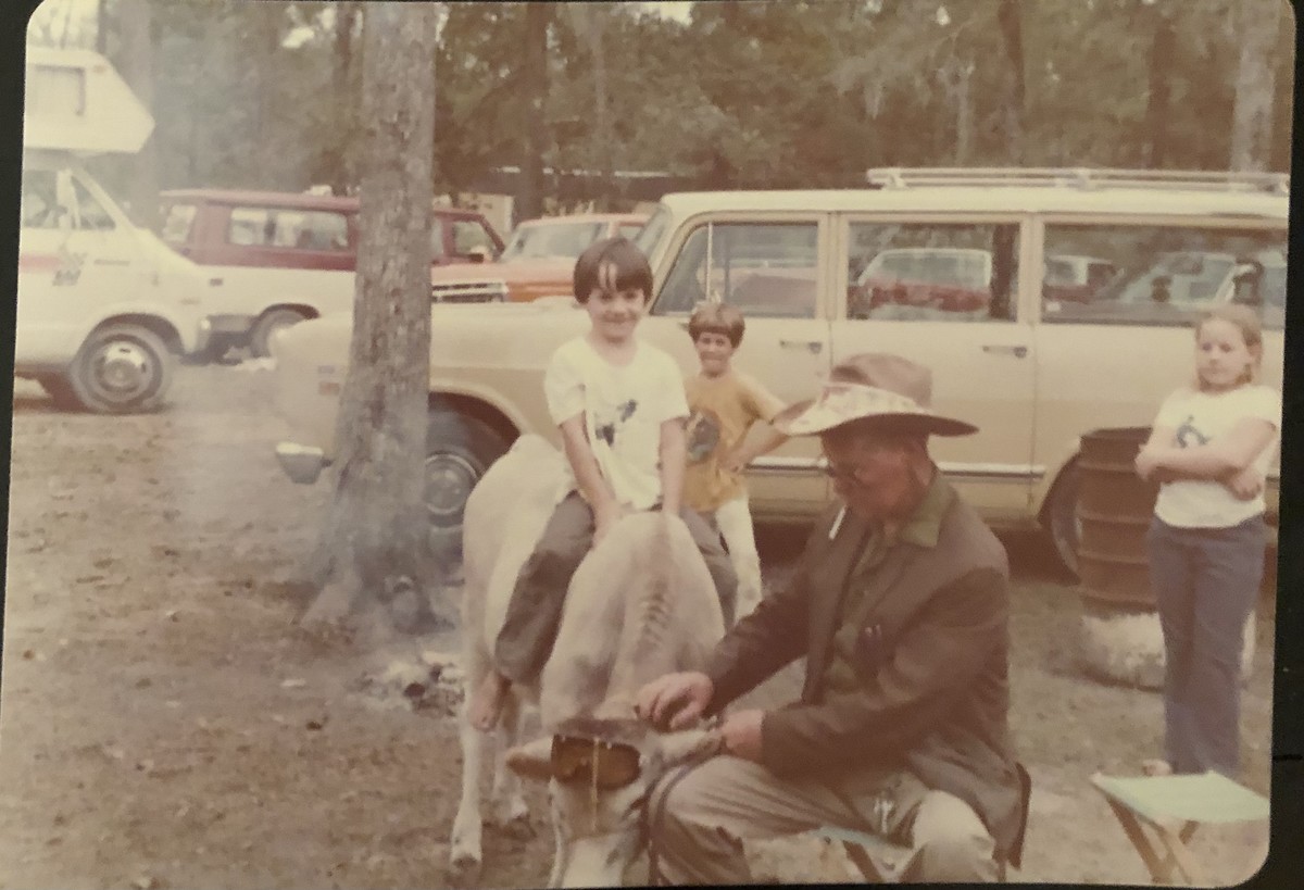 Cloverfield Memories... - Moto-Related - Motocross Forums / Message ...