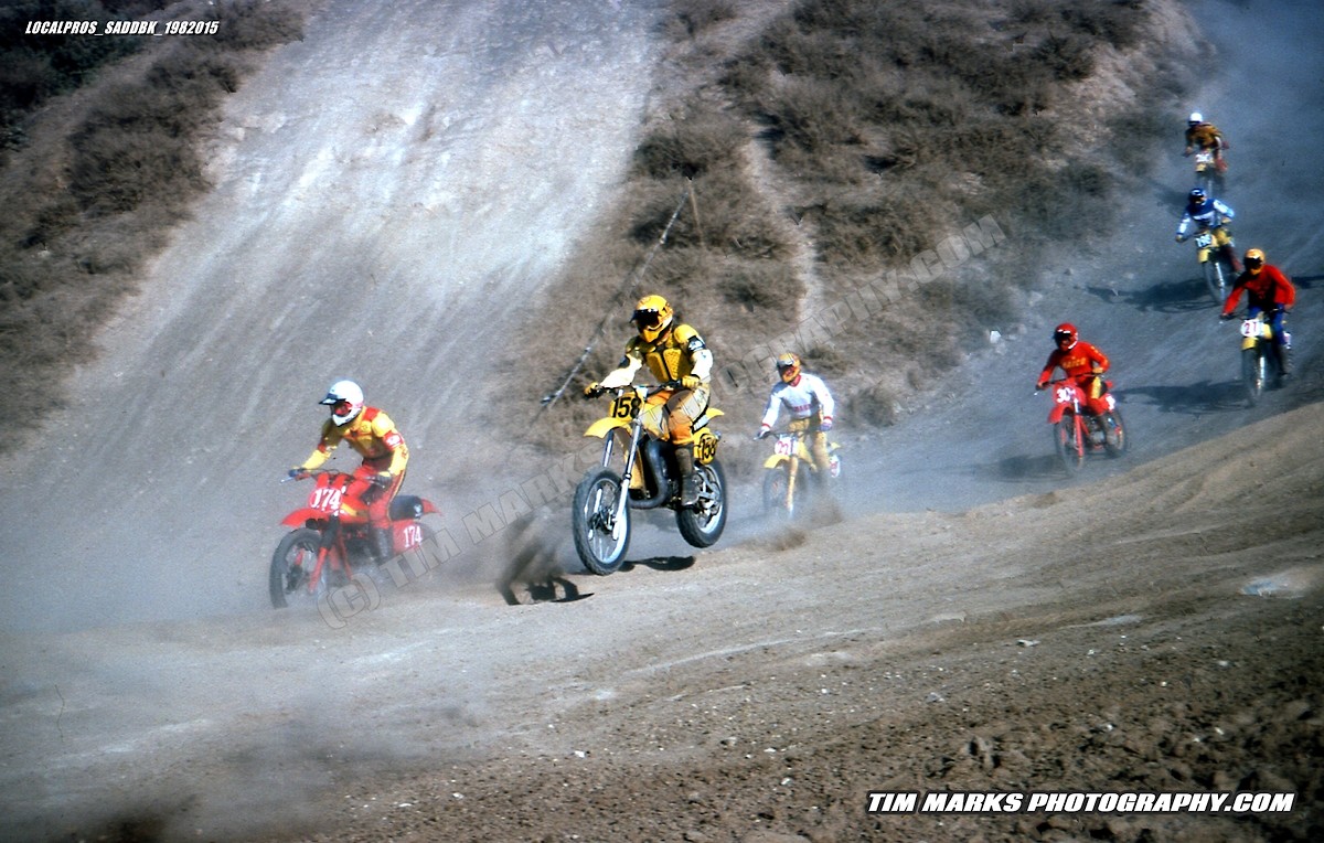 80s MX racing. Got pics? - Moto-Related - Motocross Forums / Message ...