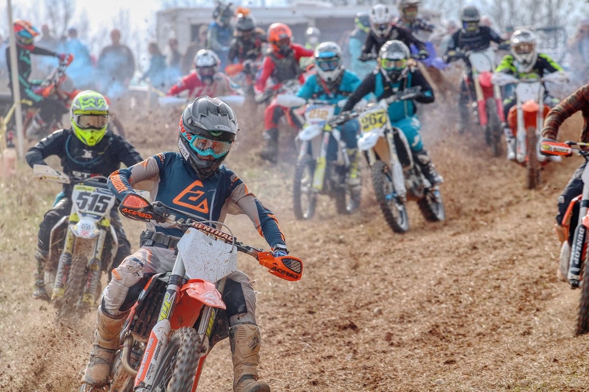 my son just moved to South Carolina, thinking about joining him - Moto ...