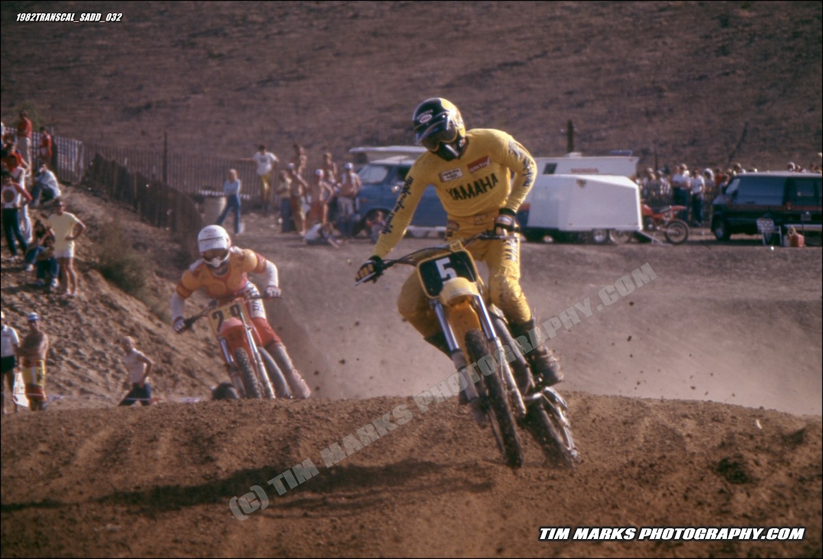 Mike Bell??? - Moto-Related - Motocross Forums / Message Boards - Vital MX
