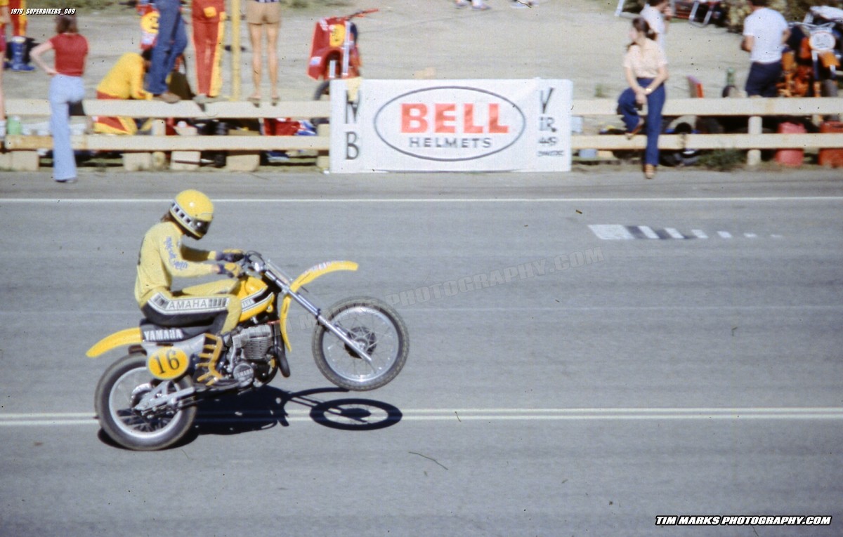 Mike Bell??? - Moto-Related - Motocross Forums / Message Boards - Vital MX