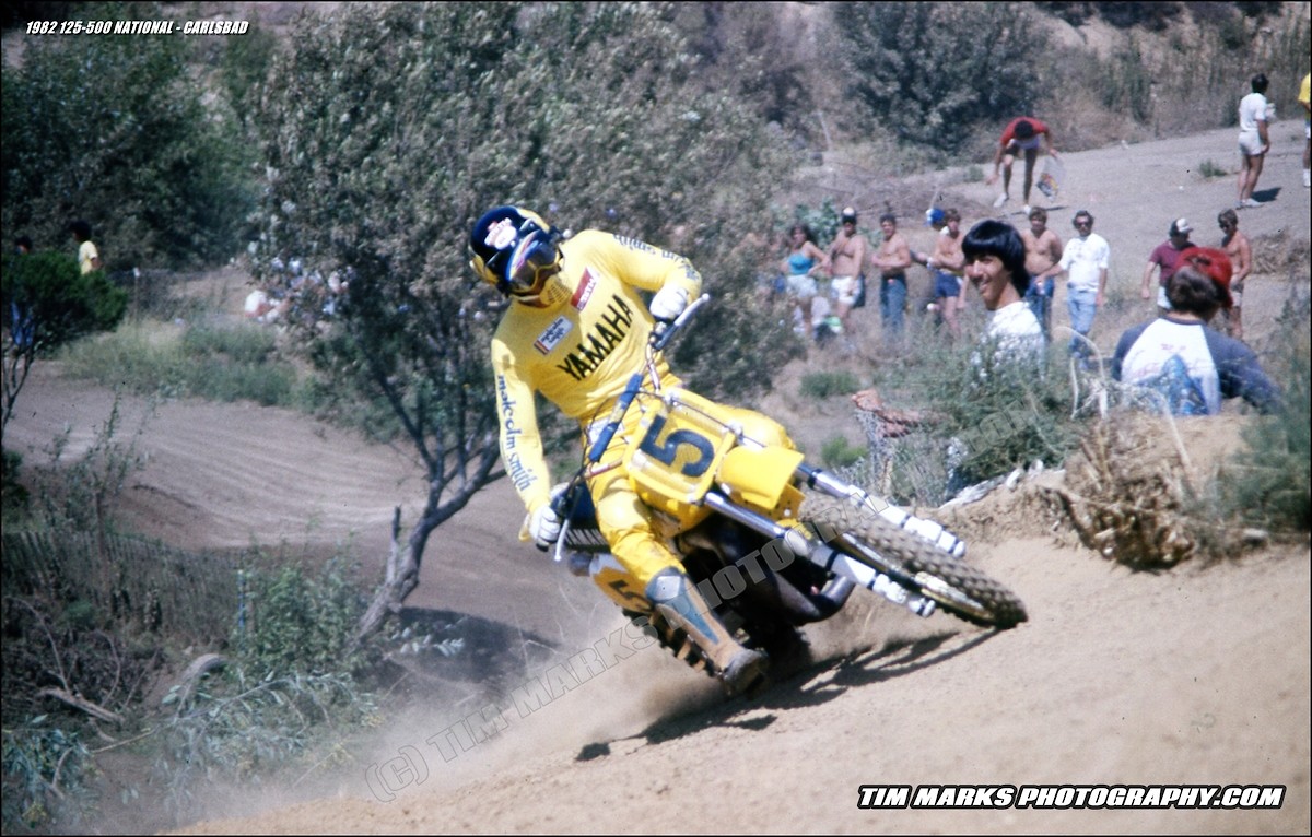 Mike Bell??? - Moto-Related - Motocross Forums / Message Boards - Vital MX