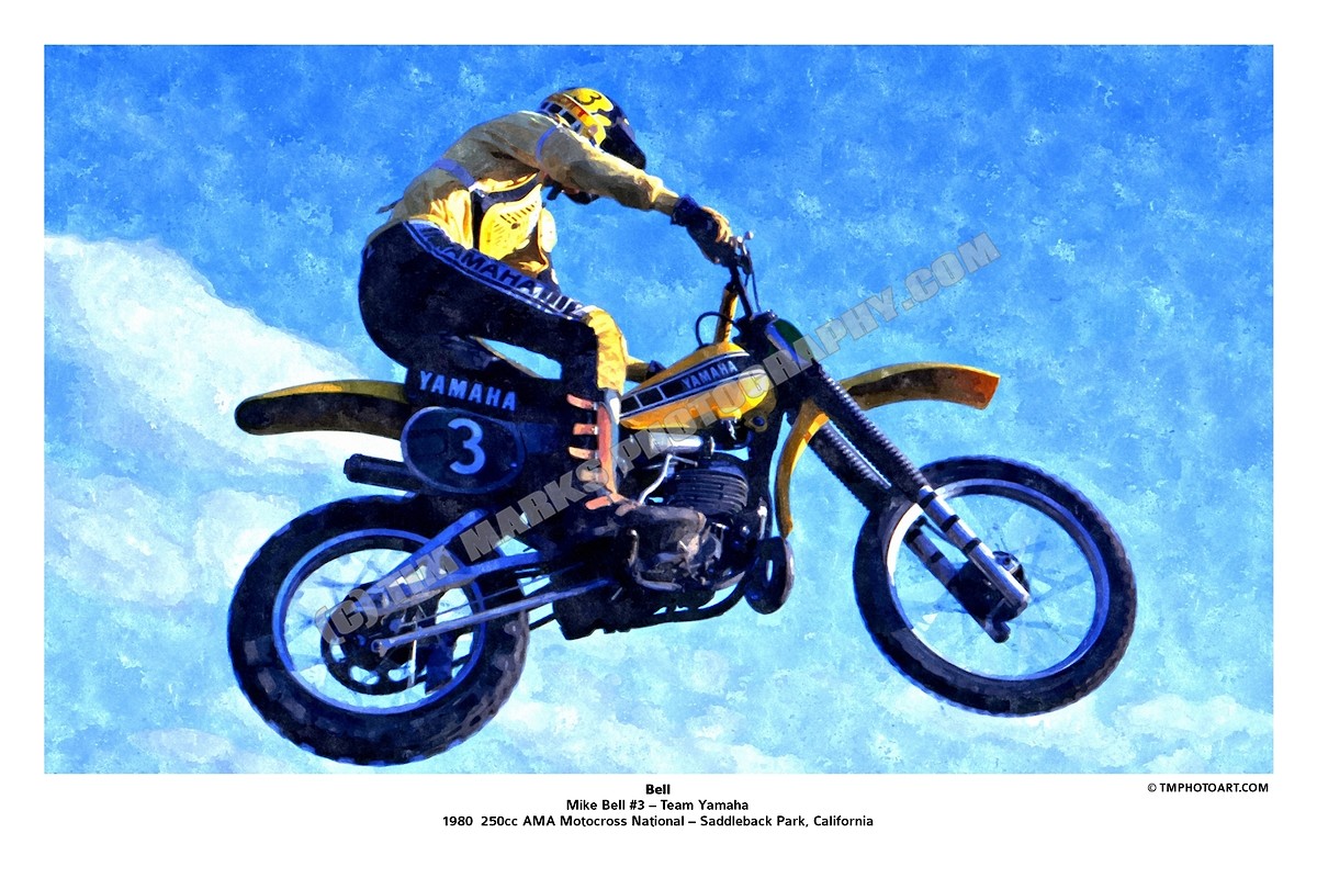 Mike Bell??? - Moto-Related - Motocross Forums / Message Boards - Vital MX