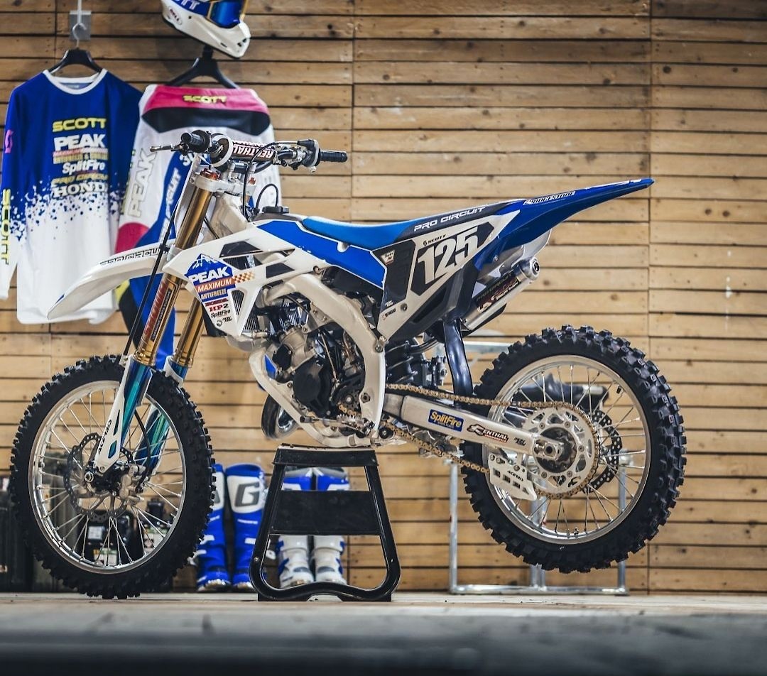 Who ripped off who? - Moto-Related - Motocross Forums / Message Boards ...