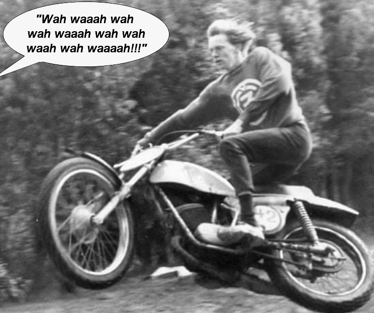 Joe Motocross - Moto-Related - Motocross Forums / Message Boards - Vital MX