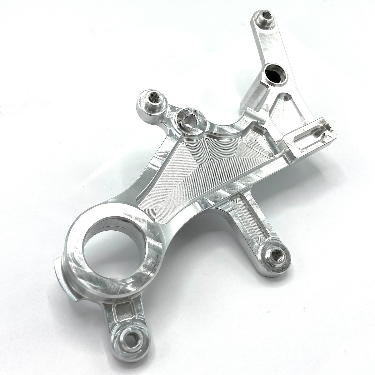 HRC rear brake caliper carrier - For Sale/Bazaar - Motocross Forums ...