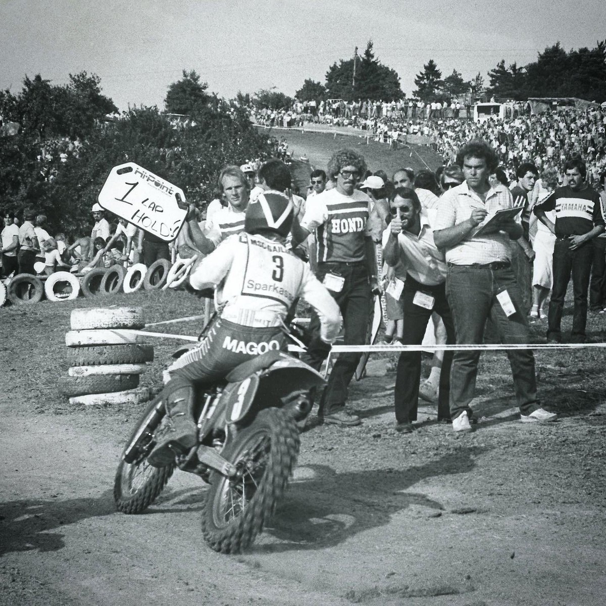 Dave Arnold, with guest co-host Ricky Johnson, on the Whiskey Throttle ...