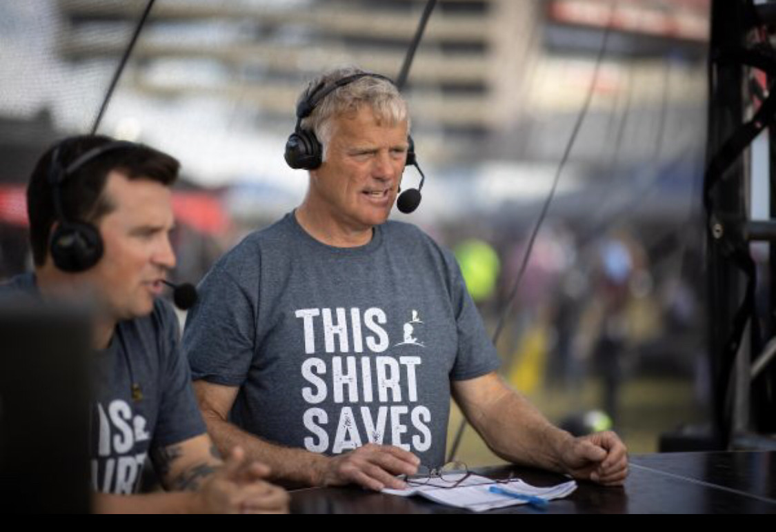 Todd Harris - Moto-Related - Motocross Forums / Message Boards - Vital MX