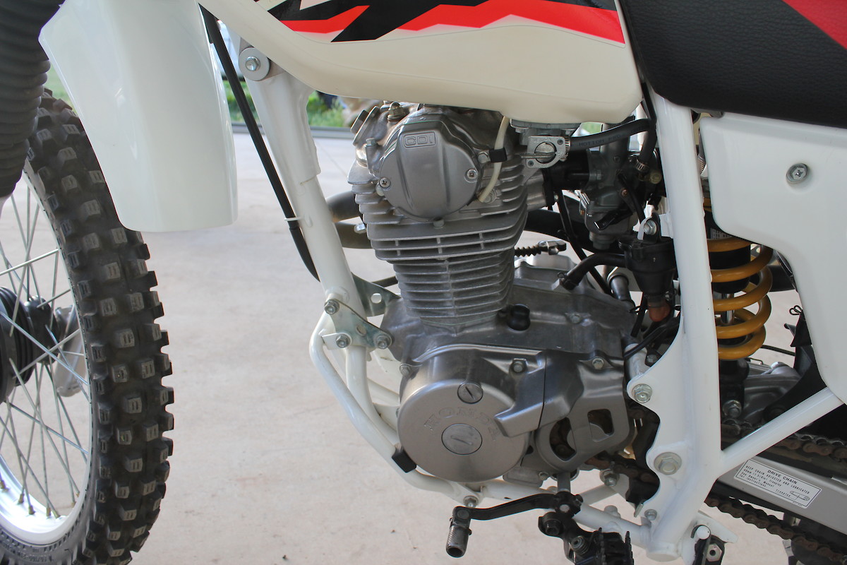 XR collectors and enthusiasts - Moto-Related - Motocross Forums ...