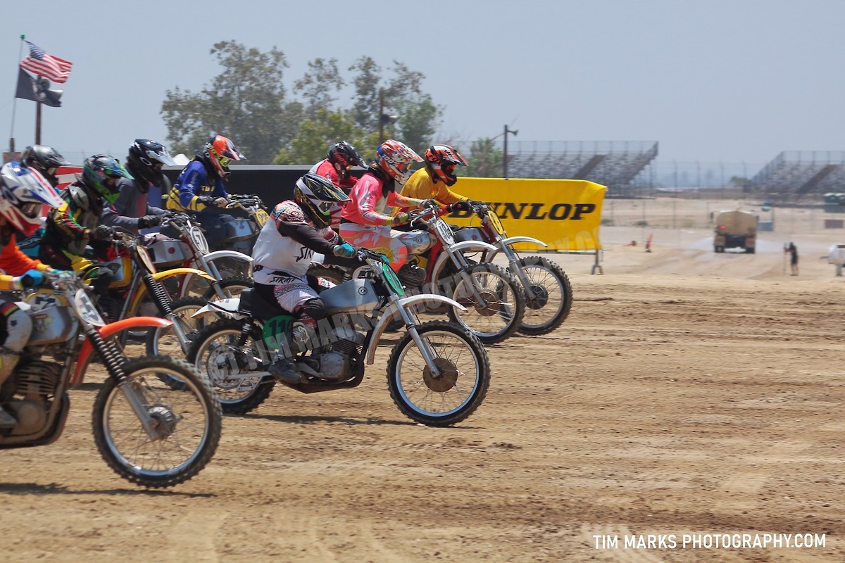 Remembering 2019 SOCAL VMX CLASSIC - GH - Old School Moto - Motocross ...