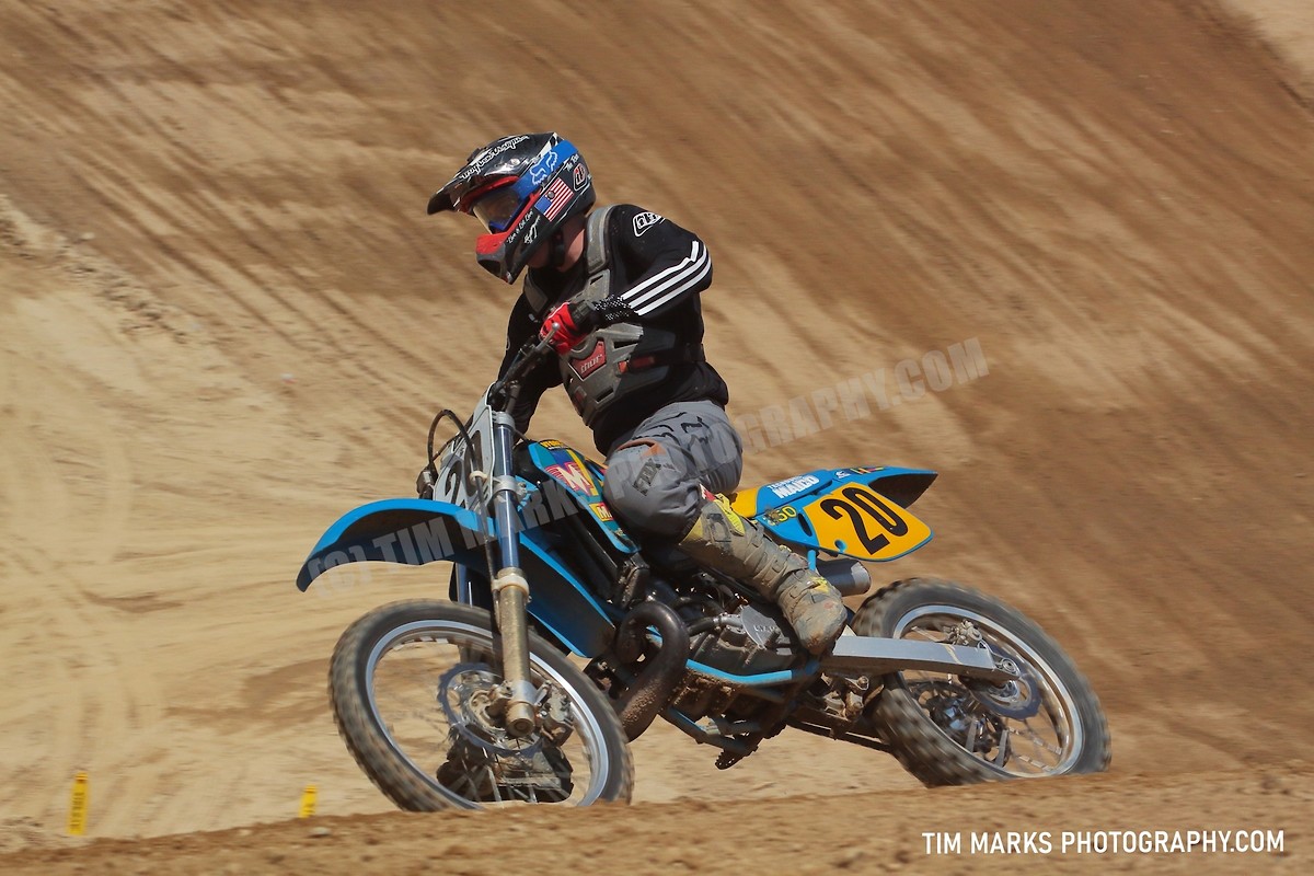 Remembering 2019 SOCAL VMX CLASSIC - GH - Old School Moto - Motocross ...