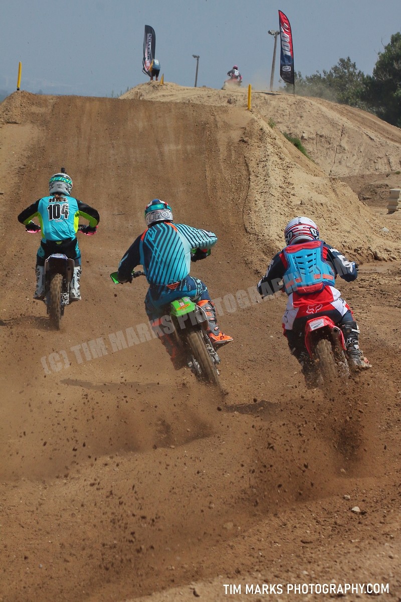 Remembering 2019 SOCAL VMX CLASSIC - GH - Old School Moto - Motocross ...