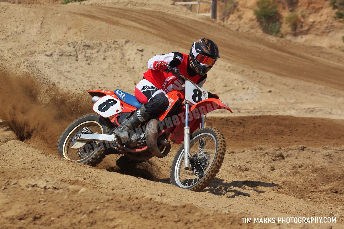 Remembering 2019 SOCAL VMX CLASSIC - GH - Old School Moto - Motocross ...