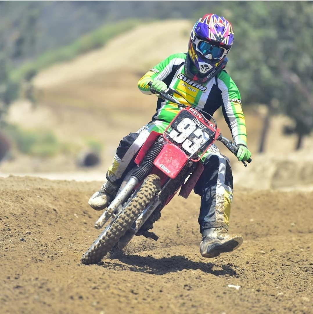 Remembering 2019 SOCAL VMX CLASSIC - GH - Old School Moto - Motocross ...