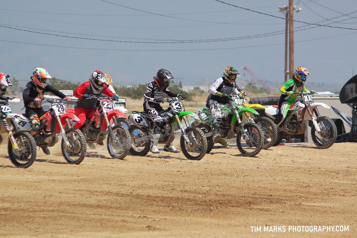 Remembering 2019 SOCAL VMX CLASSIC - GH - Old School Moto - Motocross ...