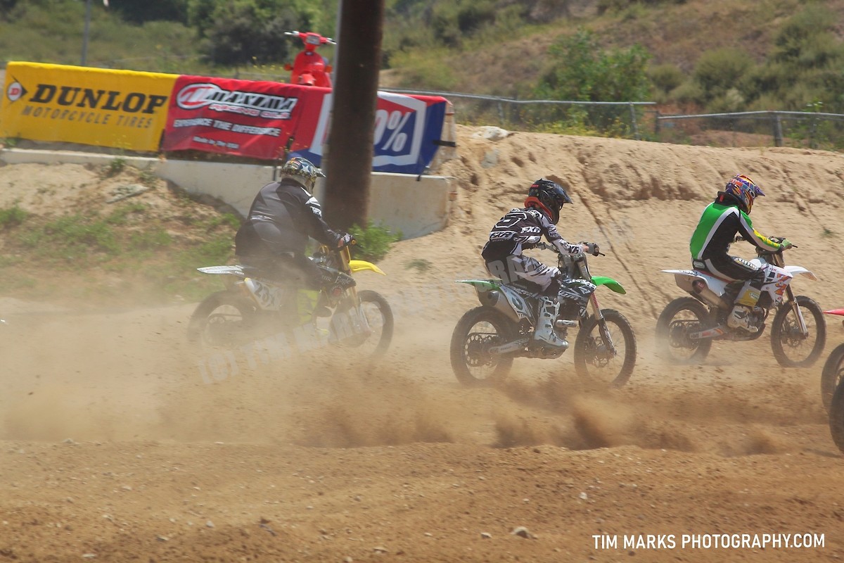 Remembering 2019 SOCAL VMX CLASSIC - GH - Old School Moto - Motocross ...