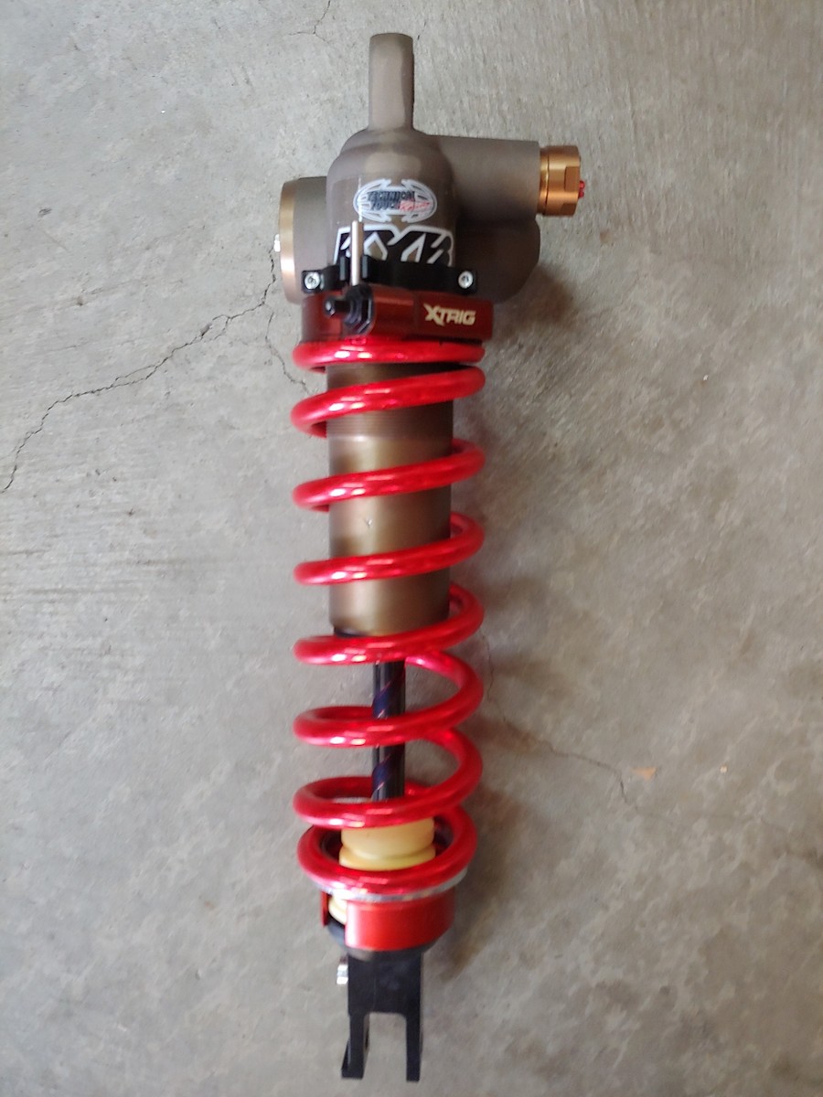 Brand new A-Kit KYB Suspension Spring Honda 2017-2020 - $7000 - For ...