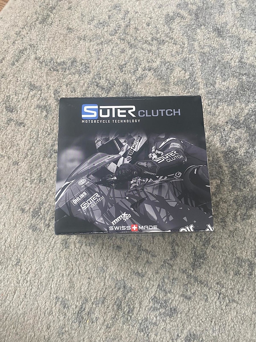 Brand new suter clutch crf250 18-21 - For Sale/Bazaar - Motocross ...