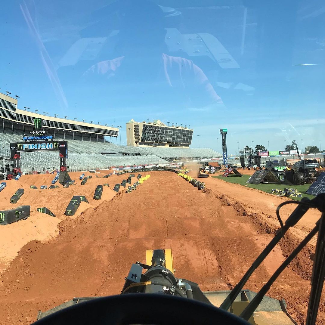 Atlanta 3 whoops - Moto-Related - Motocross Forums / Message Boards ...