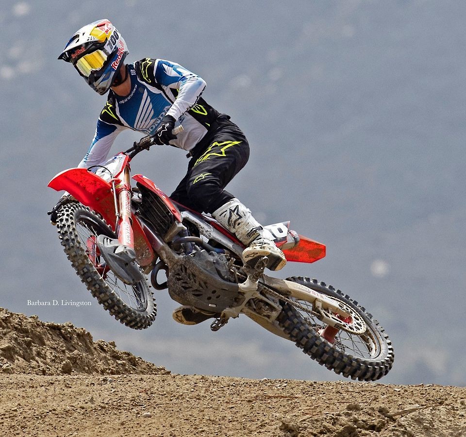 Jett at Fox raceway - Moto-Related - Motocross Forums / Message Boards ...