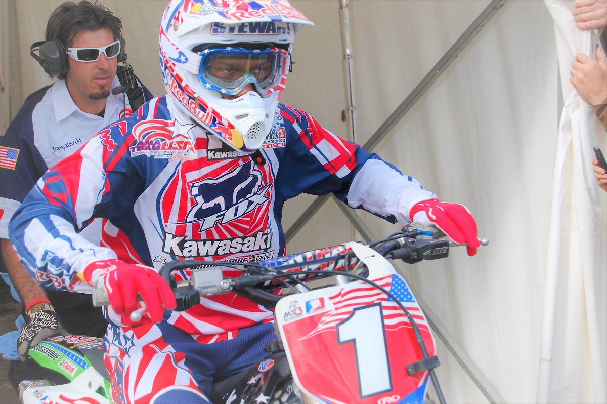 Jeremy albrecht - Moto-Related - Motocross Forums / Message Boards ...